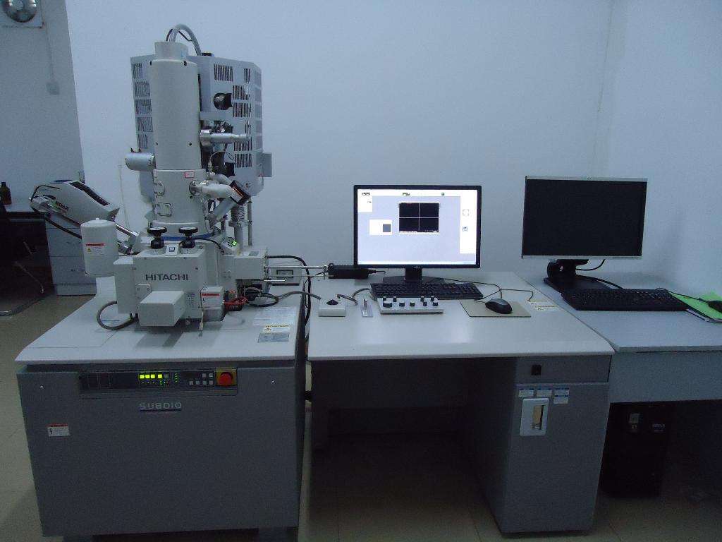 场发射扫描电镜|北京科技大学仪器设备共享管理平台