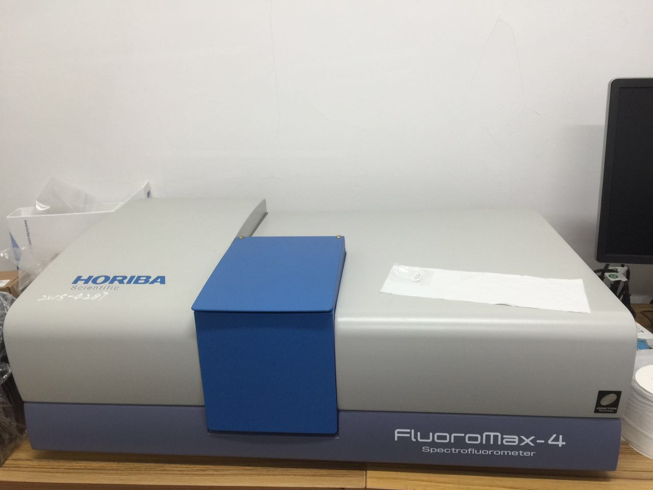 荧光光谱仪|北京科技大学仪器设备共享管理平台