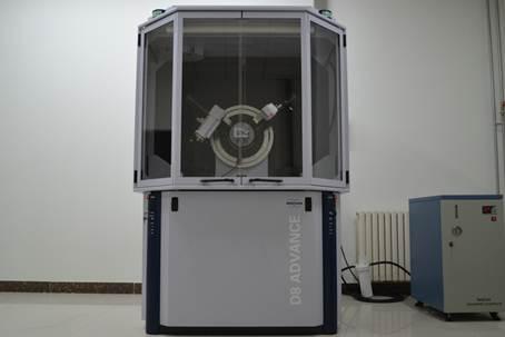 大功率X射线衍射仪|北京科技大学仪器设备共享管理平台