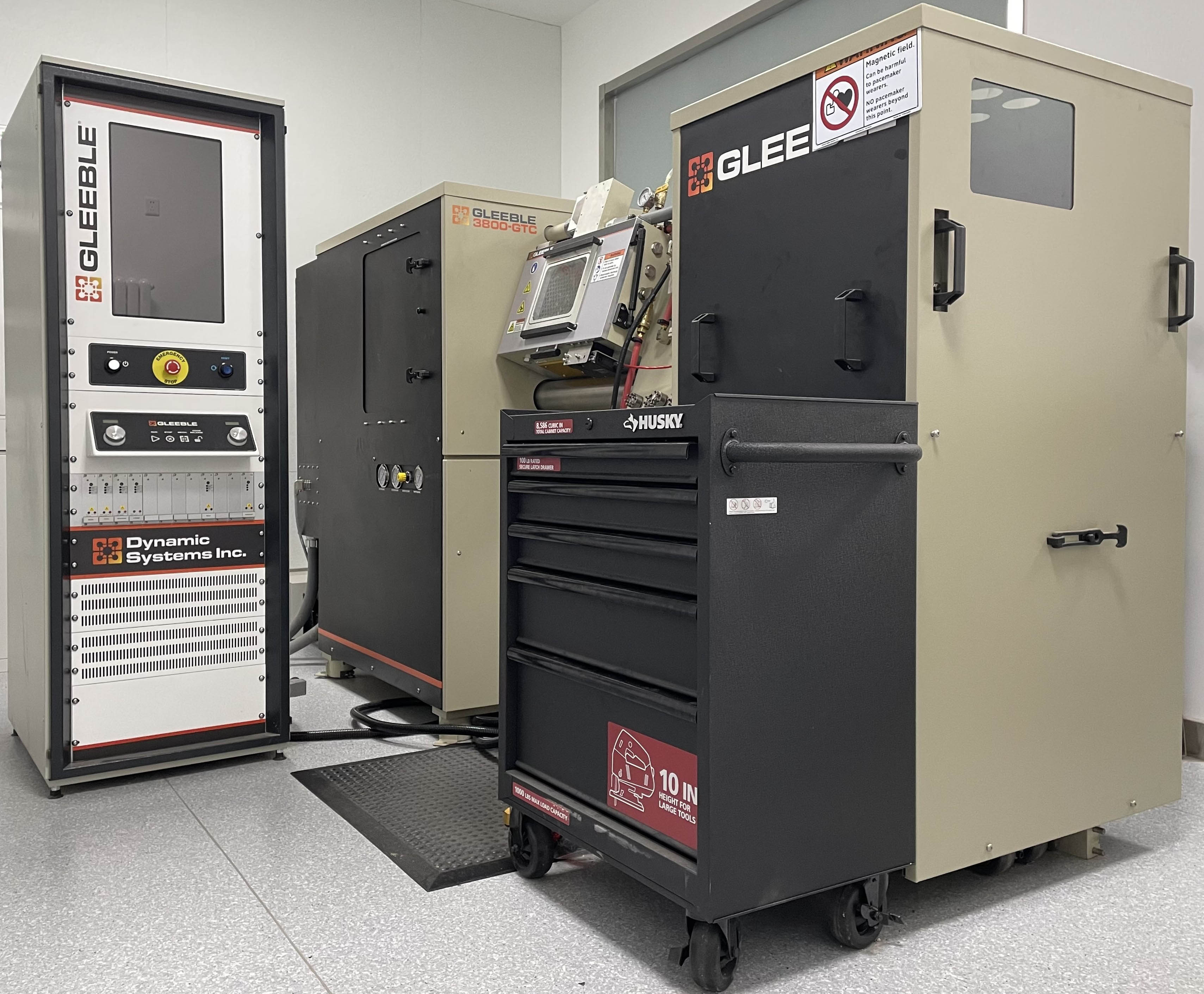 首页|北京科技大学仪器设备共享管理平台